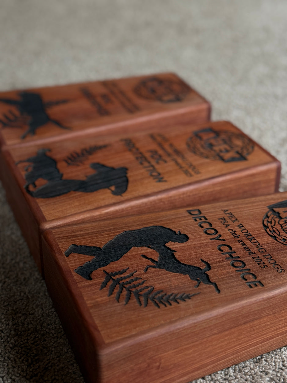 Products – Timber Forge